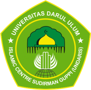 Pendaftaran Mahasiswa Baru UNDARIS Ungaran Tahun 2021/2022 (Universitas ...