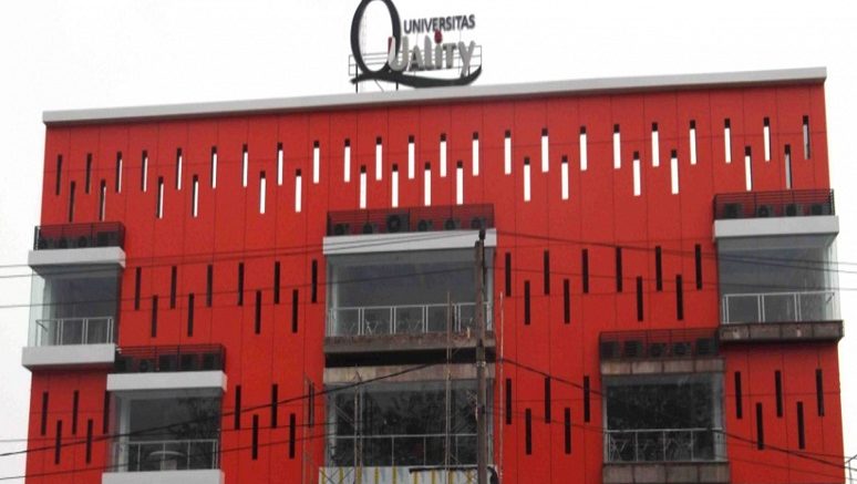 Informasi Biaya Kuliah Universitas Quality Berastagi (UQB) 2022-2023 ...