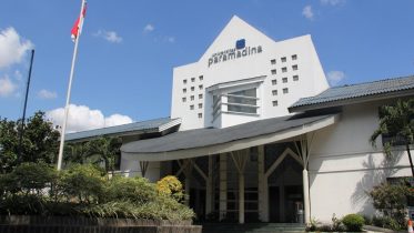 Pendaftaran Mahasiswa Baru Universitas Paramadina Jakarta dan Cikarang ...