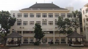 Biaya Kuliah Universitas Islam Negeri (UINSGD) Sunan Gunung Djati Bandung 2022/2023 ...