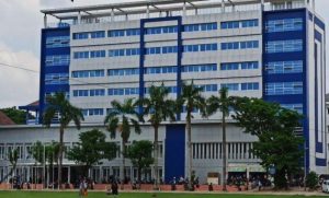 Pendaftaran Mahasiswa Baru UMDP (Universitas Multi Data Palembang) 2022 ...
