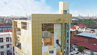 Informasi Biaya Kuliah Universitas AKI (UNAKI) 2023/2024 - Pendaftaran ...