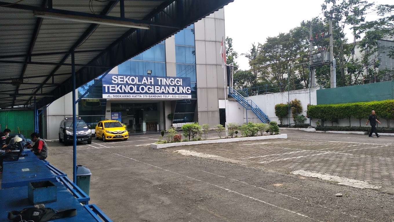 Pendaftaran Mahasiswa Baru Sekolah Tinggi Teknologi Bandung (STTB ...