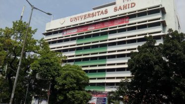 Pendaftaran Mahasiswa Baru Universitas Sahid (USAHID) Tahun 2023/2024 ...