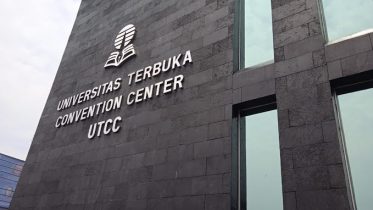 Pendaftaran Mahasiswa Baru Universitas Terbuka (UT) Tahun 2023/2024 ...