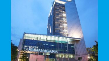 Pendaftaran Mahasiswa Baru Universitas Tarumanagara (UNTAR) Tahun 2023/ ...