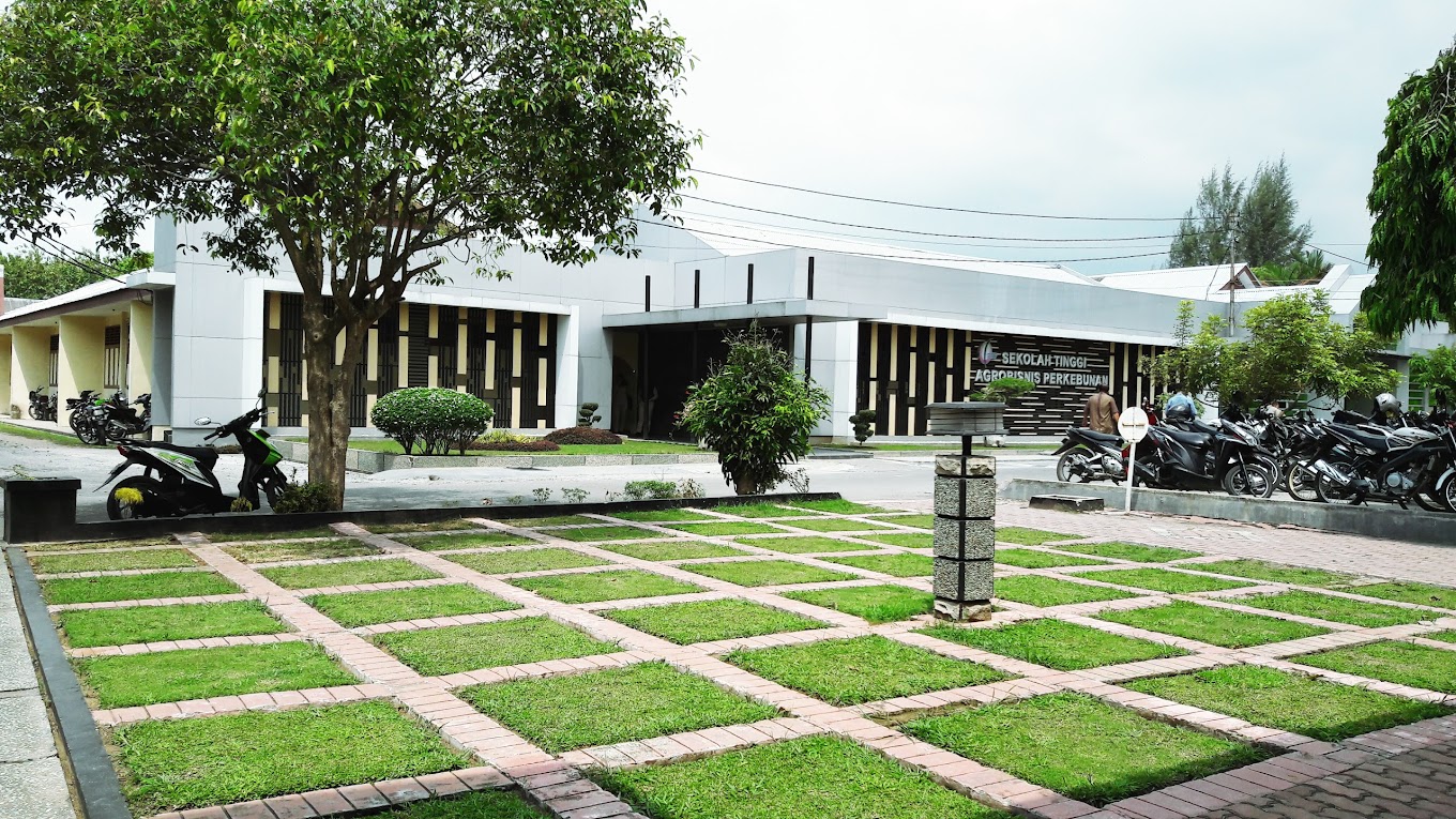 Pendaftaran Mahasiswa Baru Institut Teknologi Sawit Indonesia (ITSI ...