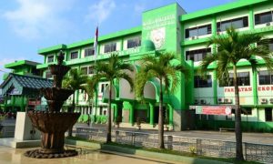 Informasi Biaya Kuliah Universitas Islam Sumatera Utara (UISU) 2023/ ...