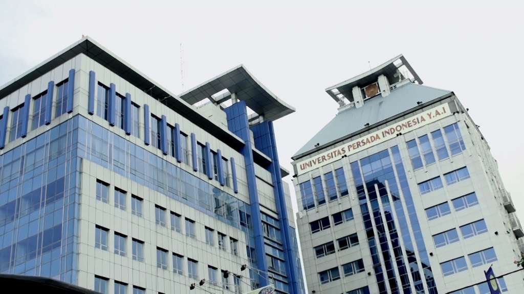 Pendaftaran Mahasiswa Baru S2 Universitas Persada Indonesia YAI (UPI YAI) Tahun 2023/2024 ...