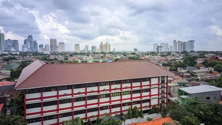 Pendaftaran Mahasiswa Baru Politeknik Tempo (Poltek Tempo) Tahun 2024/ ...