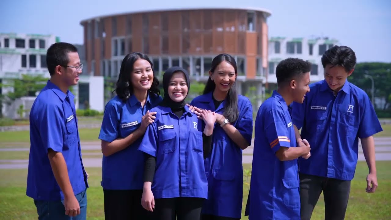 Pendaftaran Mahasiswa Baru Politeknik Astra (ASTRATECH) Tahun 2024/2025 ...